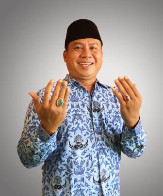 SMAN 2 MATARAM – RELIGIOUS, ILLUSTRIOUS and VERDUROUS